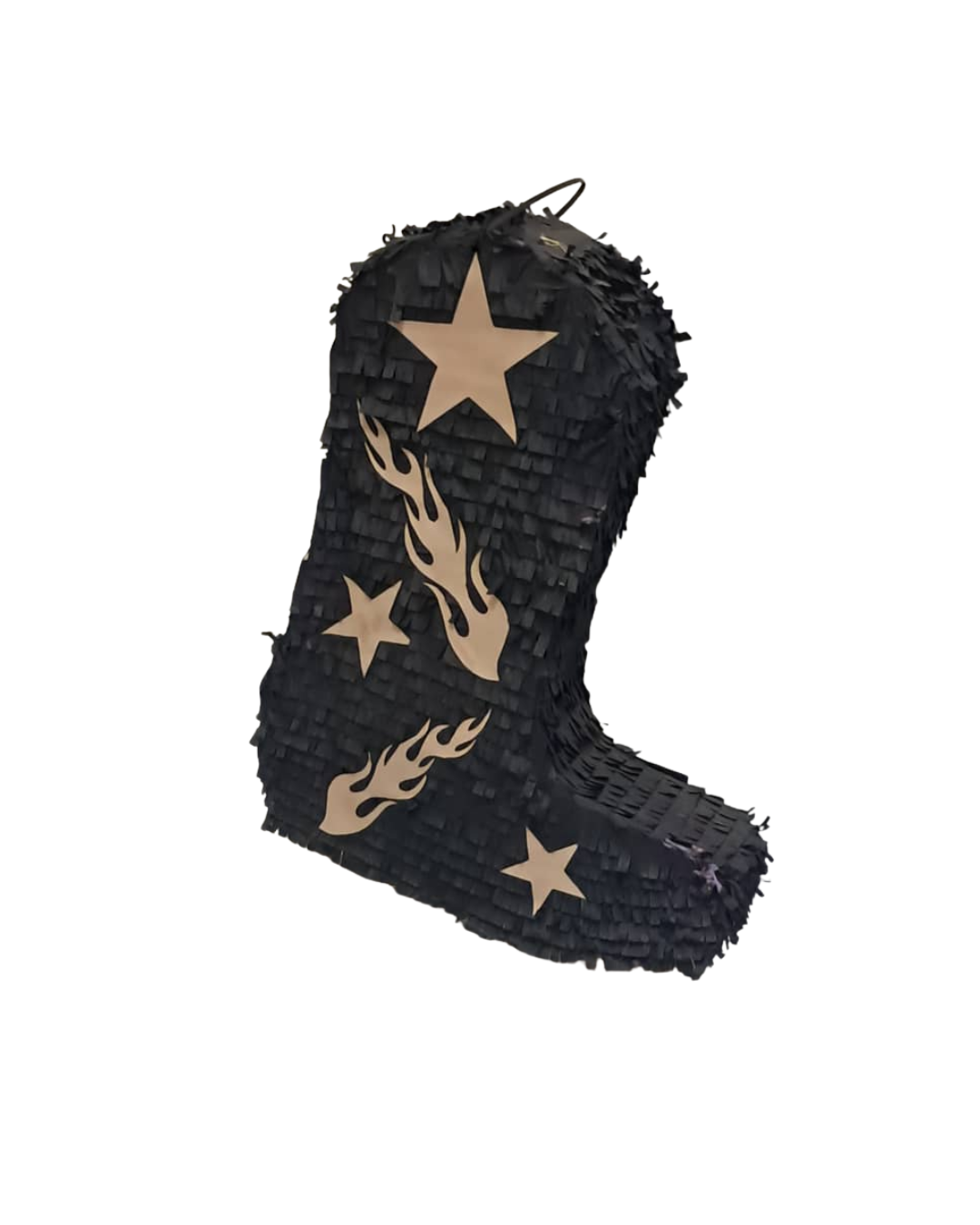 Cowboy Boot Pinata - Party World Namibia